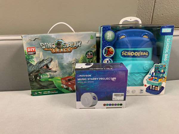 Kids Toy Bundles – thevaluefinds